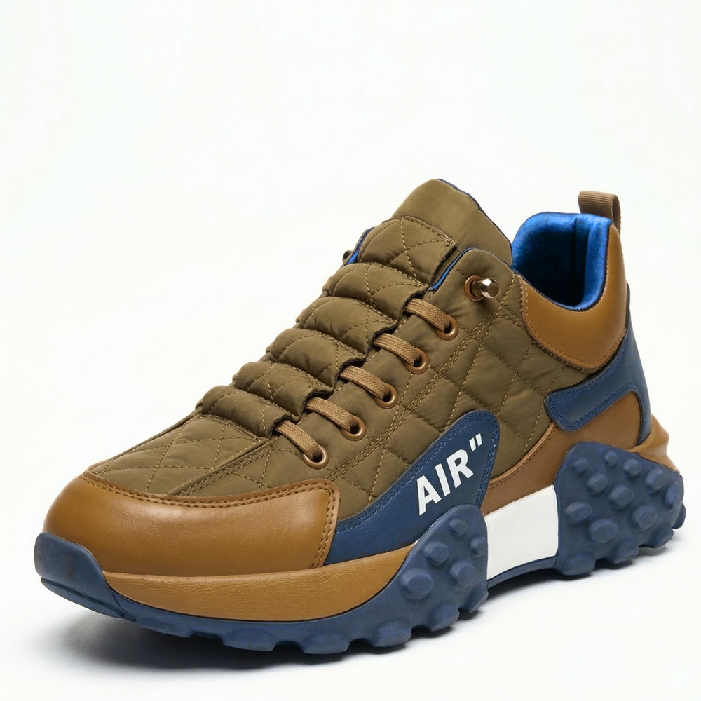 OrthoWalk® | Orthopedic Shoes for Comfort & Pain-Free Walking