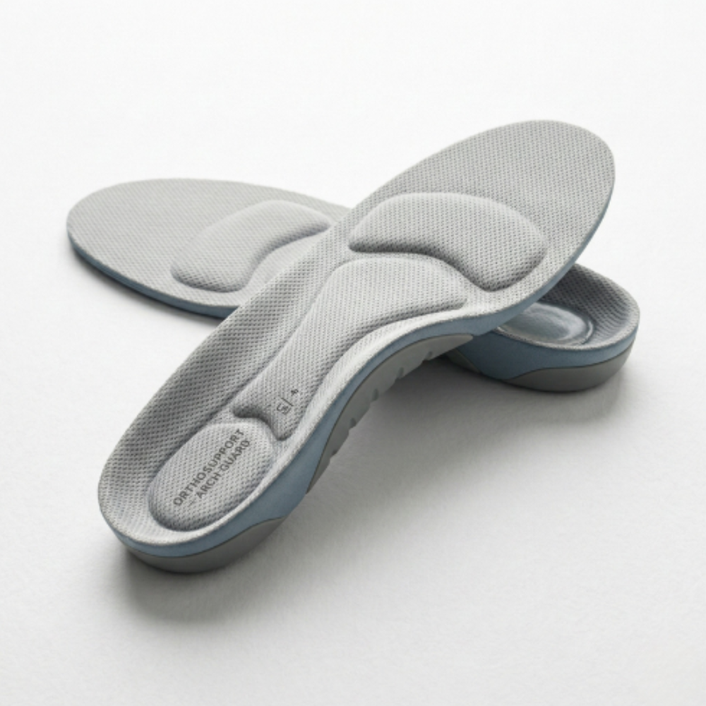 OrthoWalk® | Orthopedic Shoes for Comfort & Pain-Free Walking