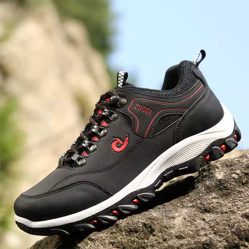 OrthoWalk® | Orthopedic Shoes for Comfort & Pain-Free Walking